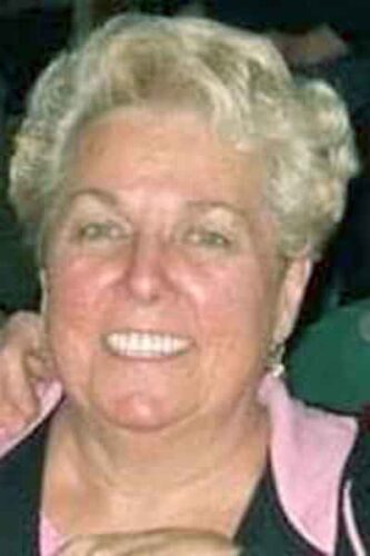 Barbara Jean Gallagher 1939-2024 | News, Sports, Jobs - Tribune Chronicle